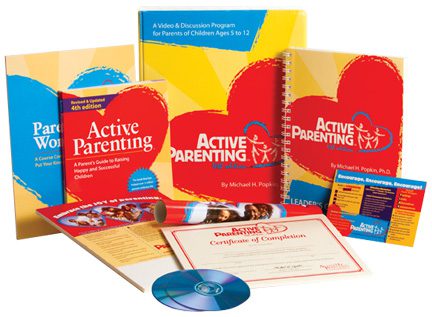 About Active Parenting Publishers - Active Parenting