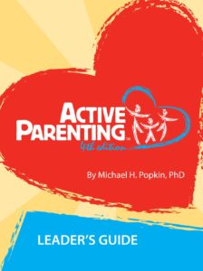 Active Parenting 4th Ed. - Active Parenting