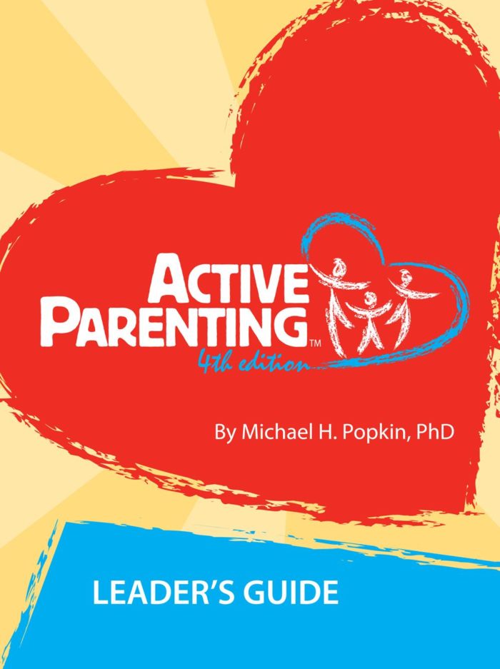 Active Parenting 4th Ed. - Active Parenting