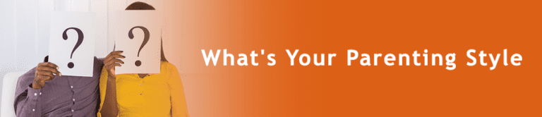 Parenting Quiz - Active Parenting
