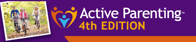 Active Parenting for Parents - Active Parenting