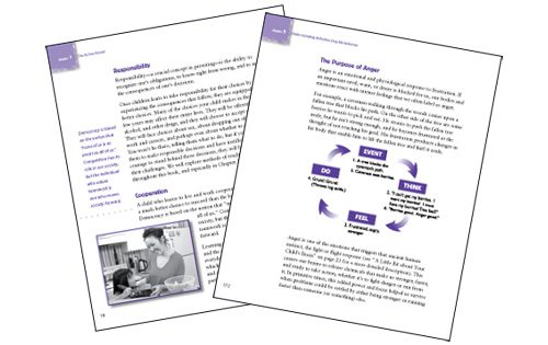 Active Parenting 4th Ed. Parent's Guide only - Active Parenting