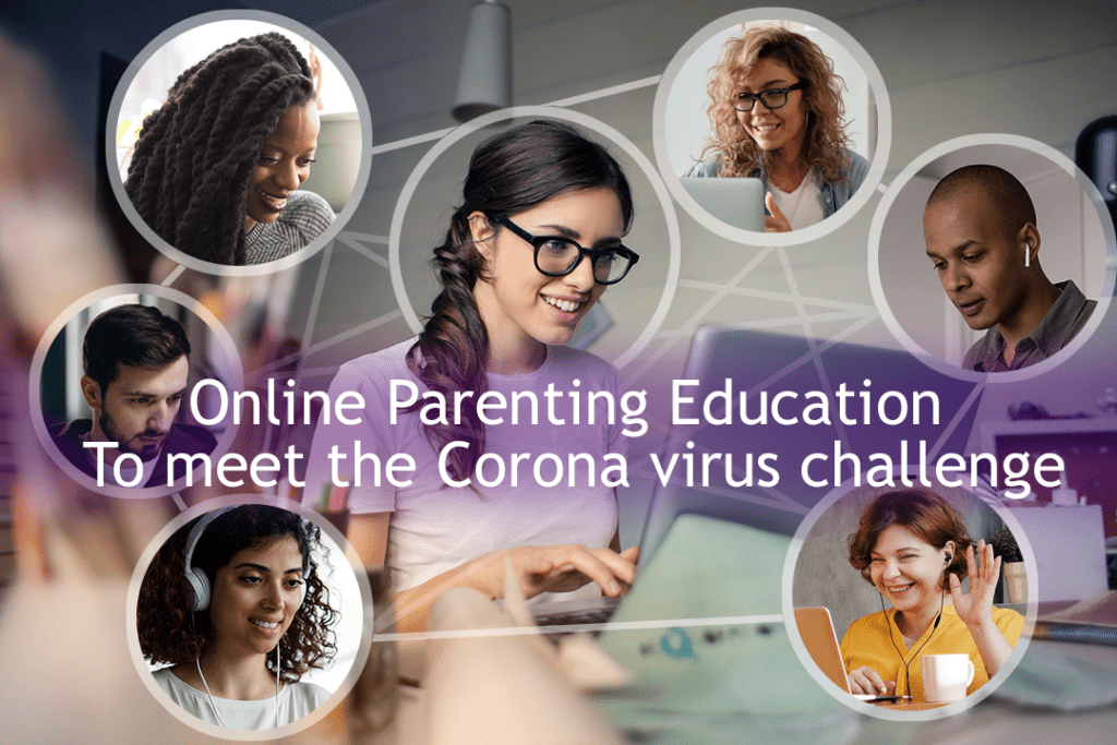 Active Parenting leaders meet the Coronavirus challenge by hosting ...