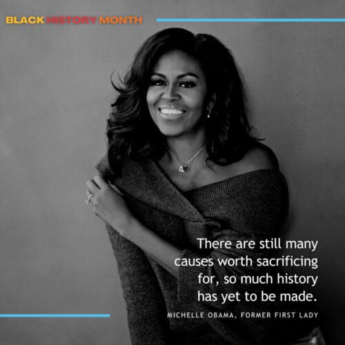 Black History Month: Spotlight on Courage - Active Parenting