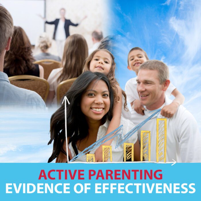 Active Parenting Evidence of Effectiveness - Active Parenting
